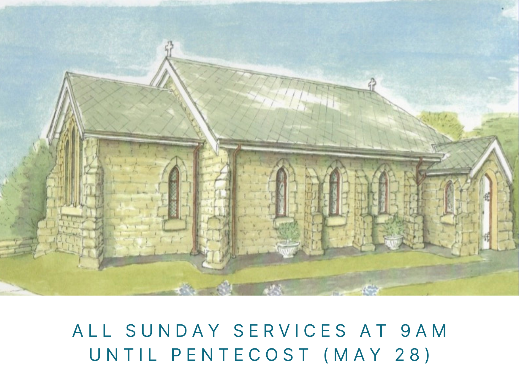 Sunday-9am-Image | St Luke's Wallsend