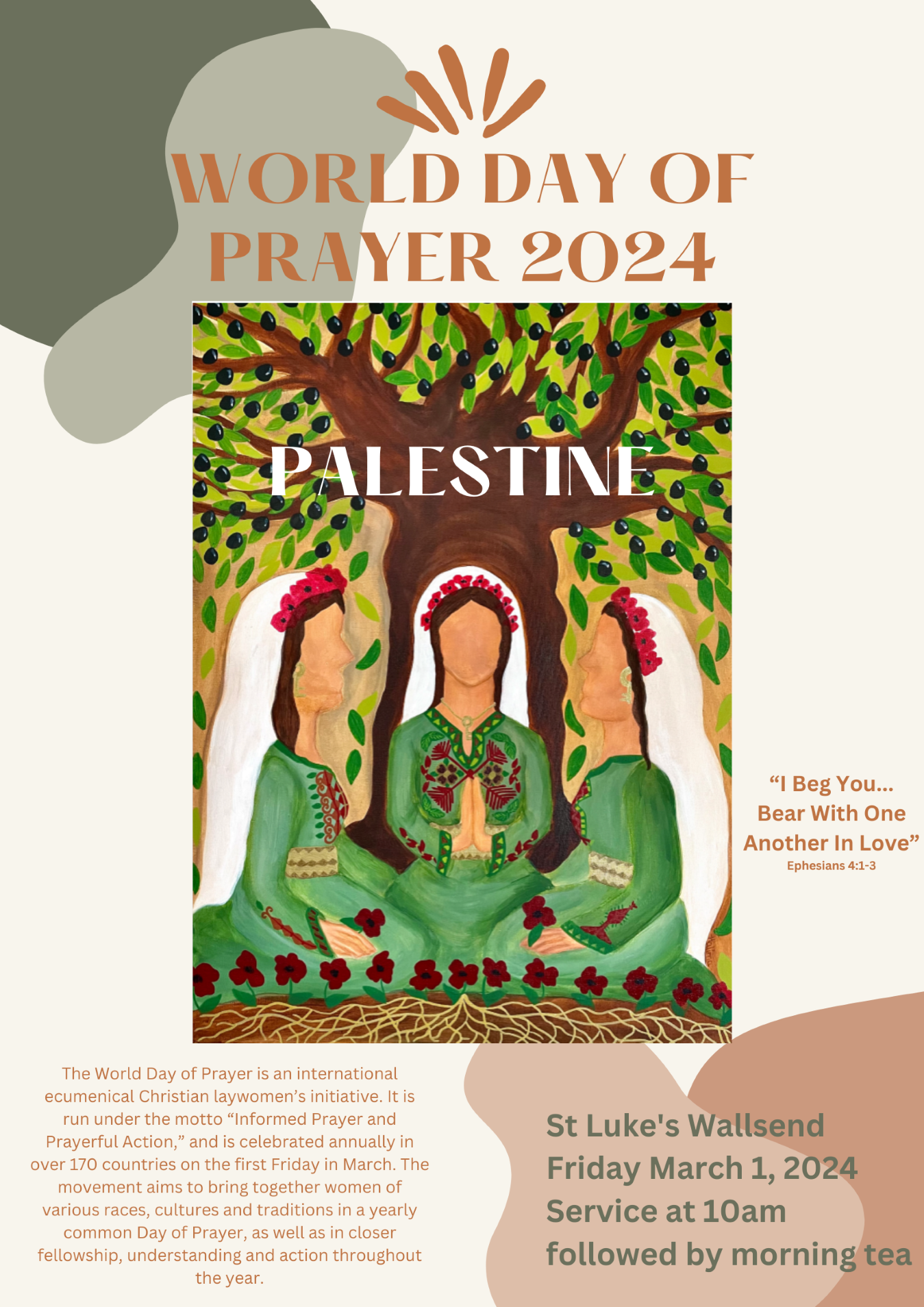 2024-WDP-St-Lukes-Poster | St Luke's Wallsend